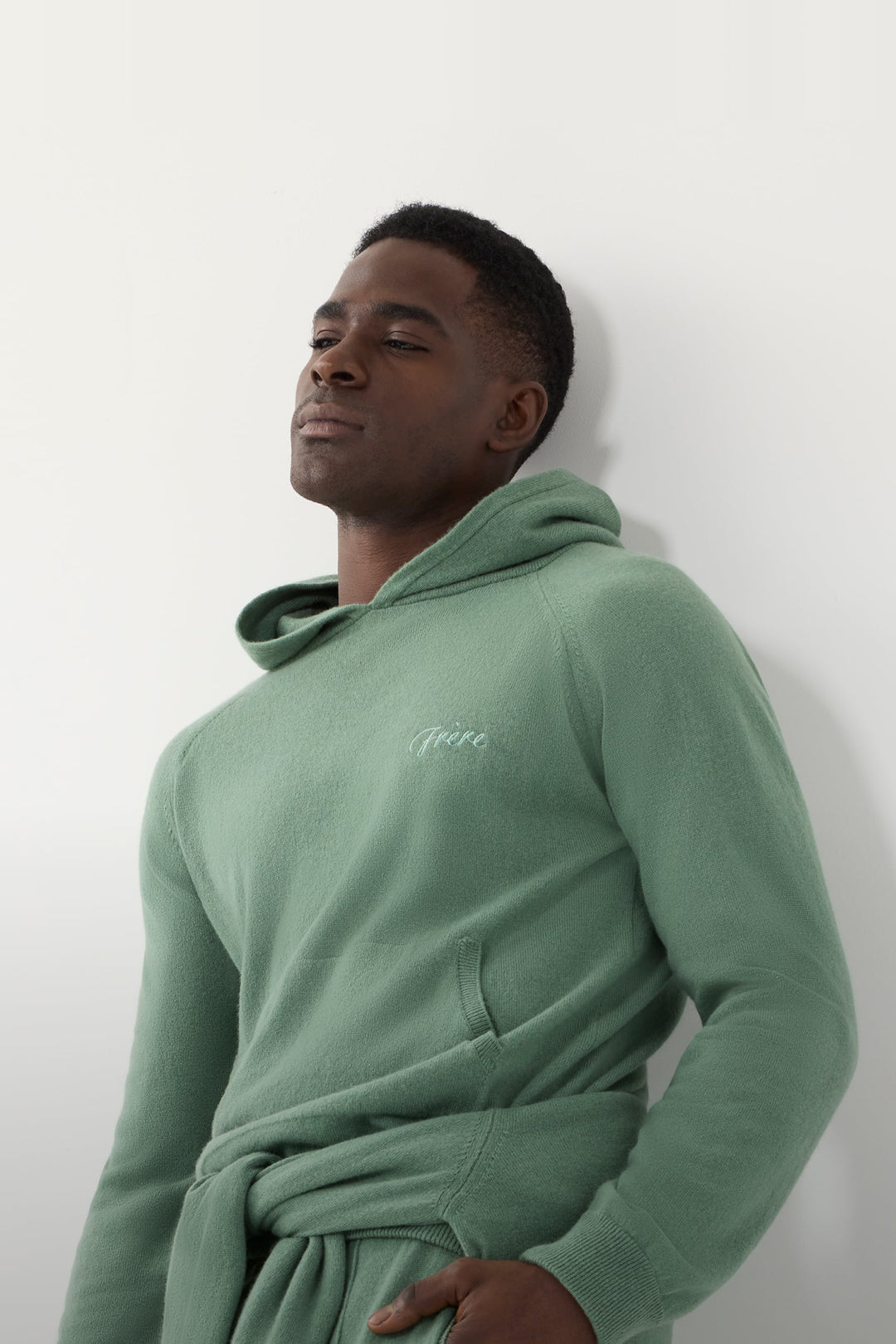 FRÈRE | Elevating Menswear: Ready-to-Wear and Tailored Elegance