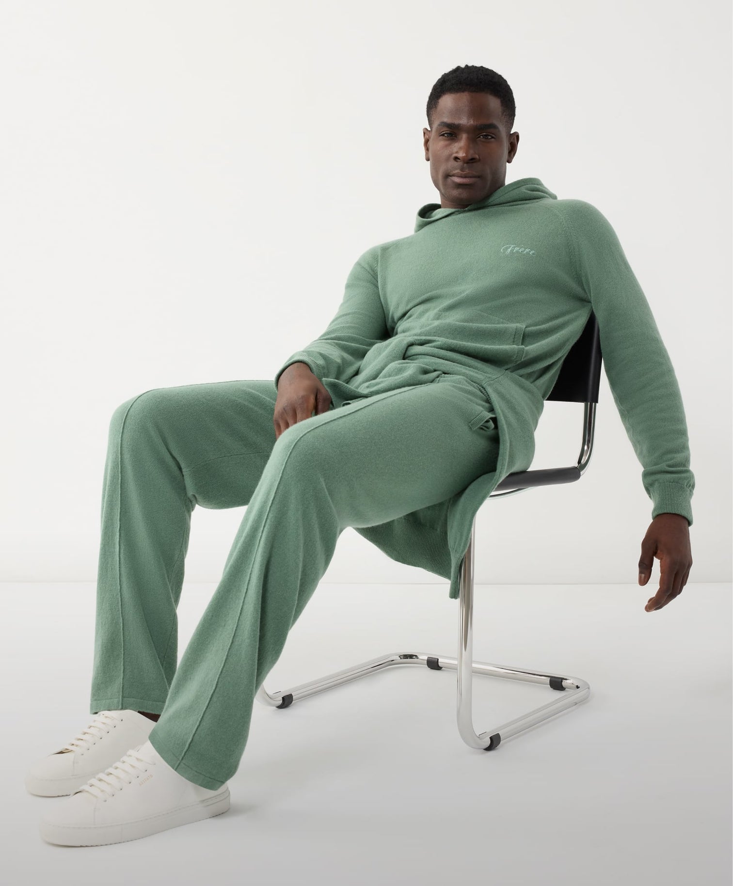 FRÈRE | Elevating Menswear: Ready-to-Wear and Tailored Elegance